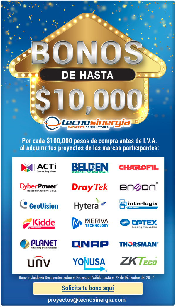 Tecnosinergia